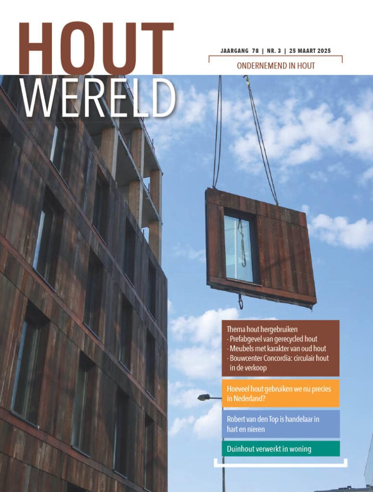 Padouk hout uitgelegd, wat kun je er allemaal mee? - Houtwereld